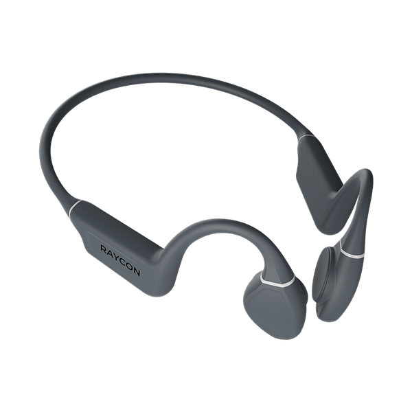 Bone Conduction Headphones – Raycon