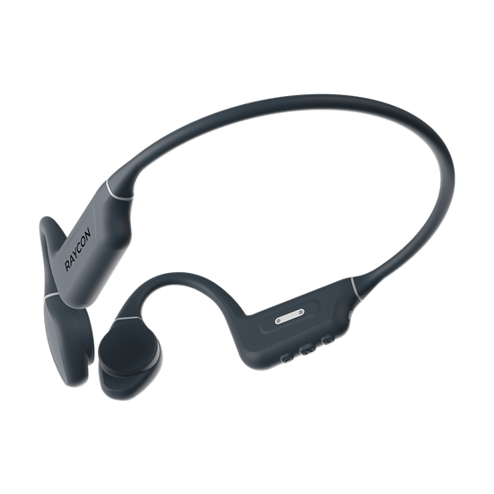 Bone Conduction Headphones – Raycon