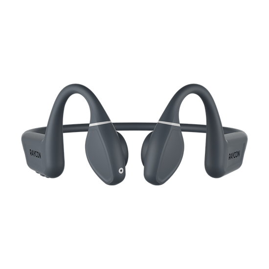 Bone Conduction Headphones – Raycon
