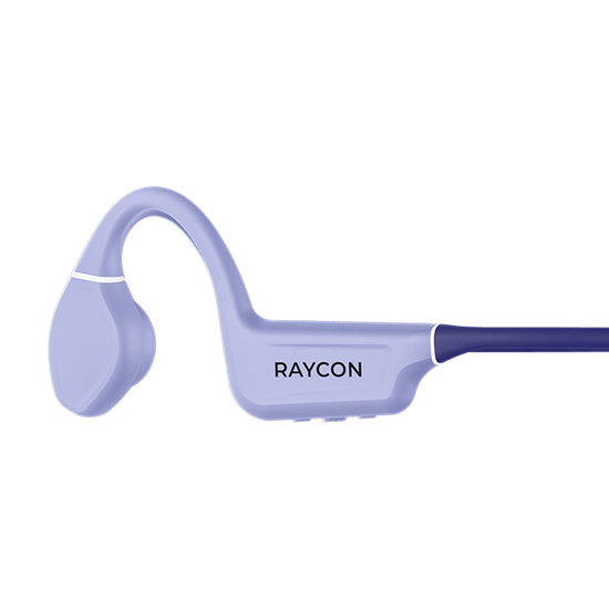 Bone Conduction Headphones – Raycon