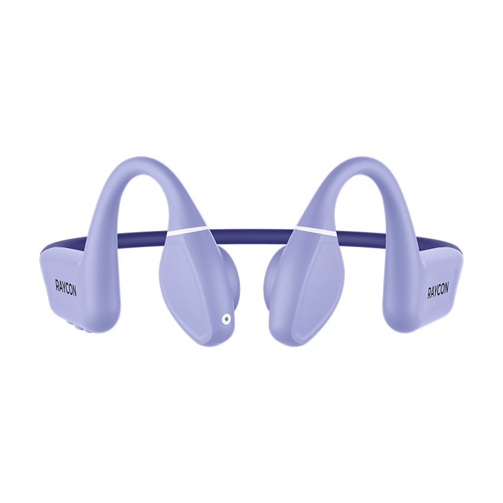 Bone Conduction Headphones – Raycon