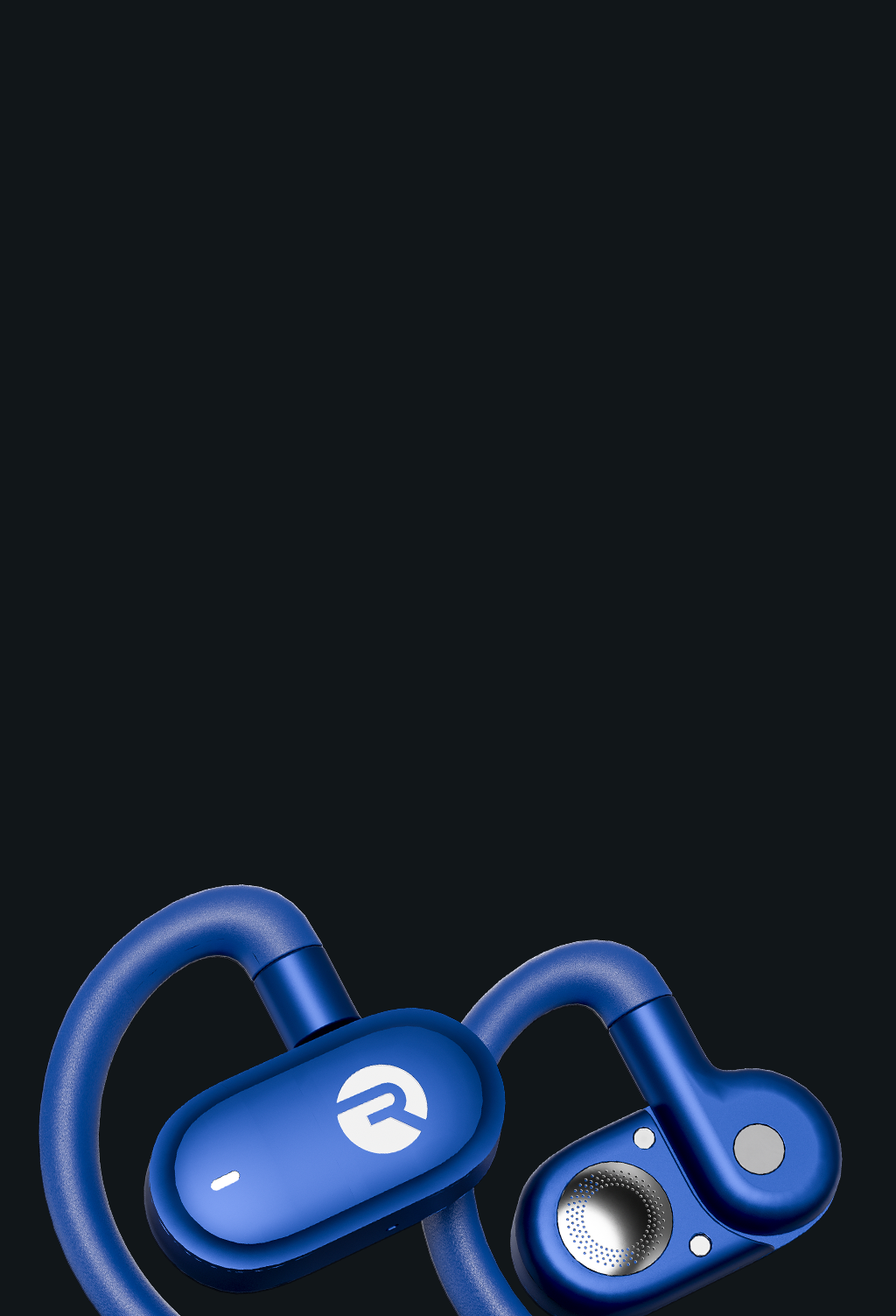 Raycon Open Earbuds ADR4