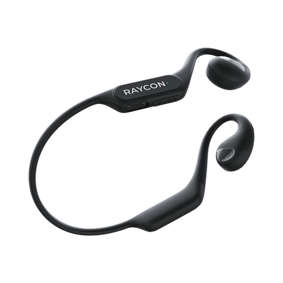 Open Headphones – Raycon