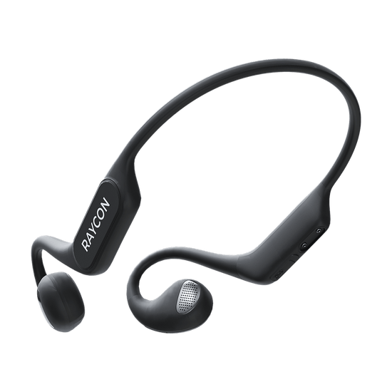 Open Headphones – Raycon