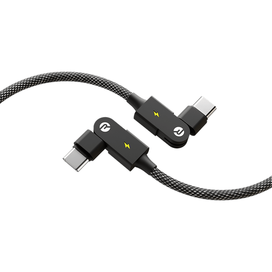 Magic Spin Cable – Raycon