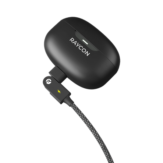 The Fitness Headphones – Raycon