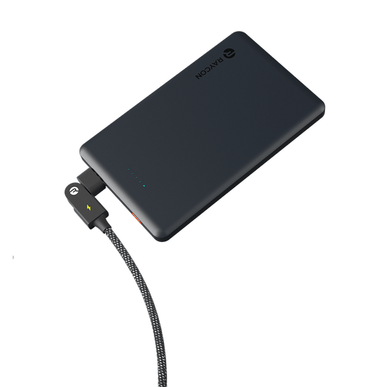 Magic Spin Cable – Raycon