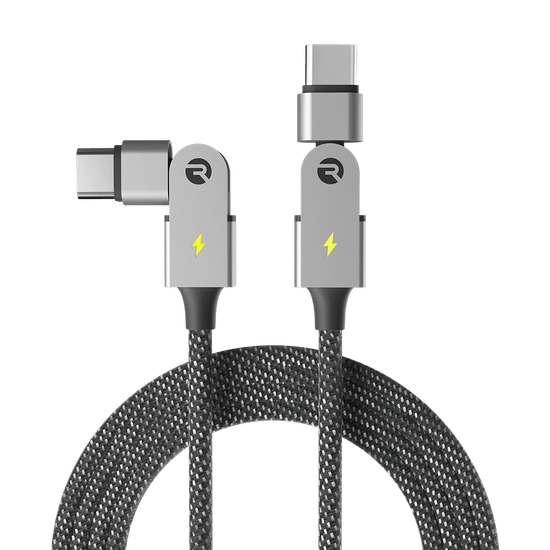 Magic Spin Cable – Raycon