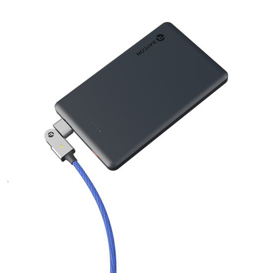 Magic Spin Cable – Raycon