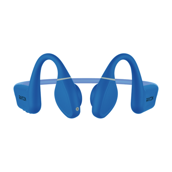 Bone Conduction Headphones – Raycon