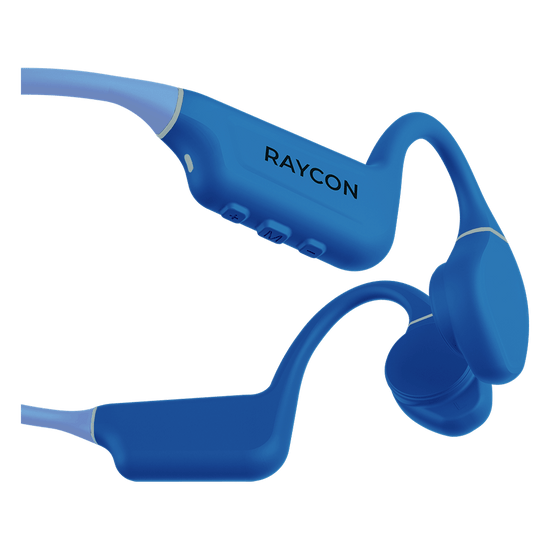 Bone Conduction Headphones – Raycon