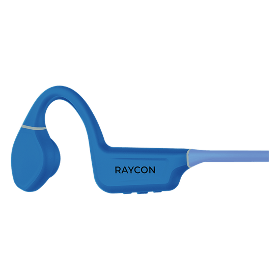 Bone Conduction Headphones – Raycon