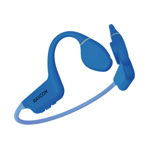 Bone Conduction Headphones – Raycon