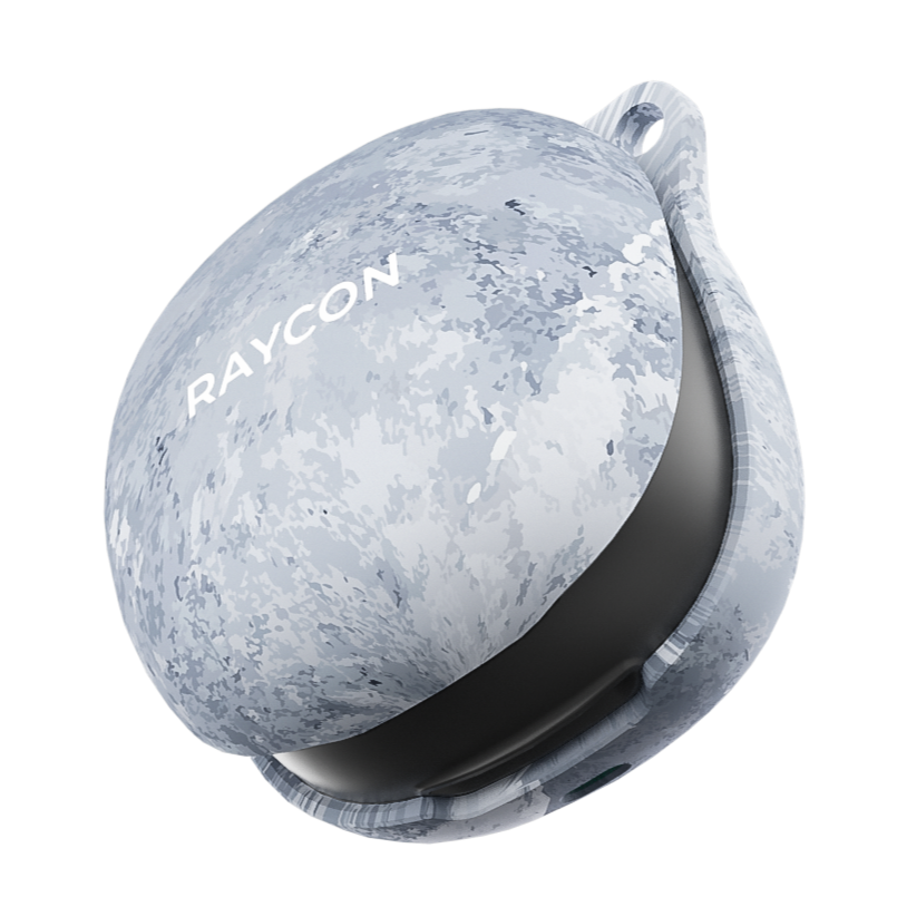 Protective Case for Fitness Earbuds – Raycon