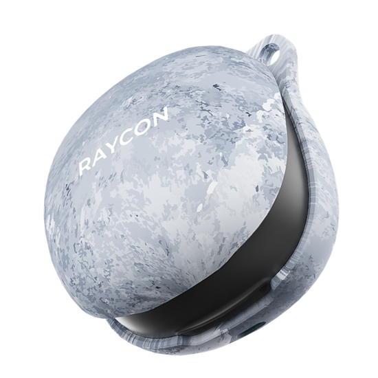 Protective Case for Fitness Earbuds – Raycon