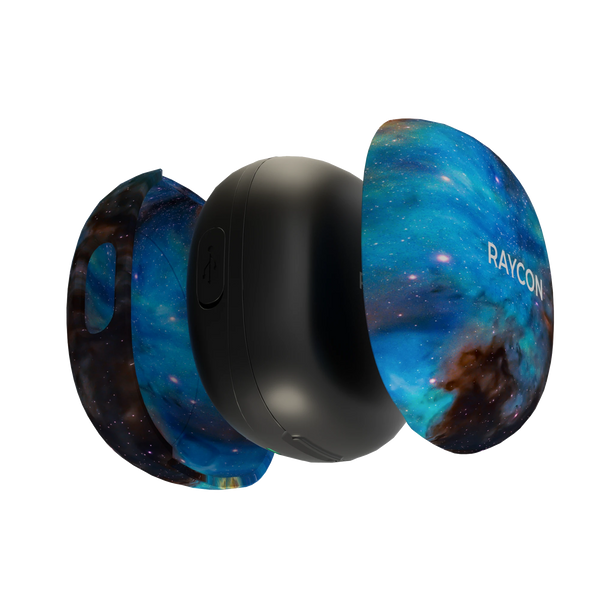 The Protective Case for Fitness Earbuds – Raycon