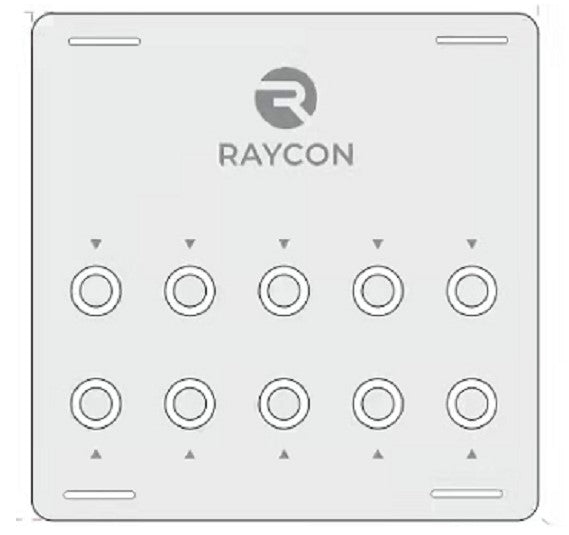 Gel Tips for The Everyday Earbuds – Raycon