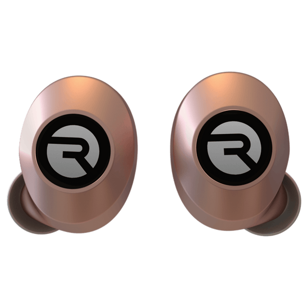 Throwback – Raycon